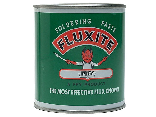 Fluxite Tin Soldering Paste 450grm 20423