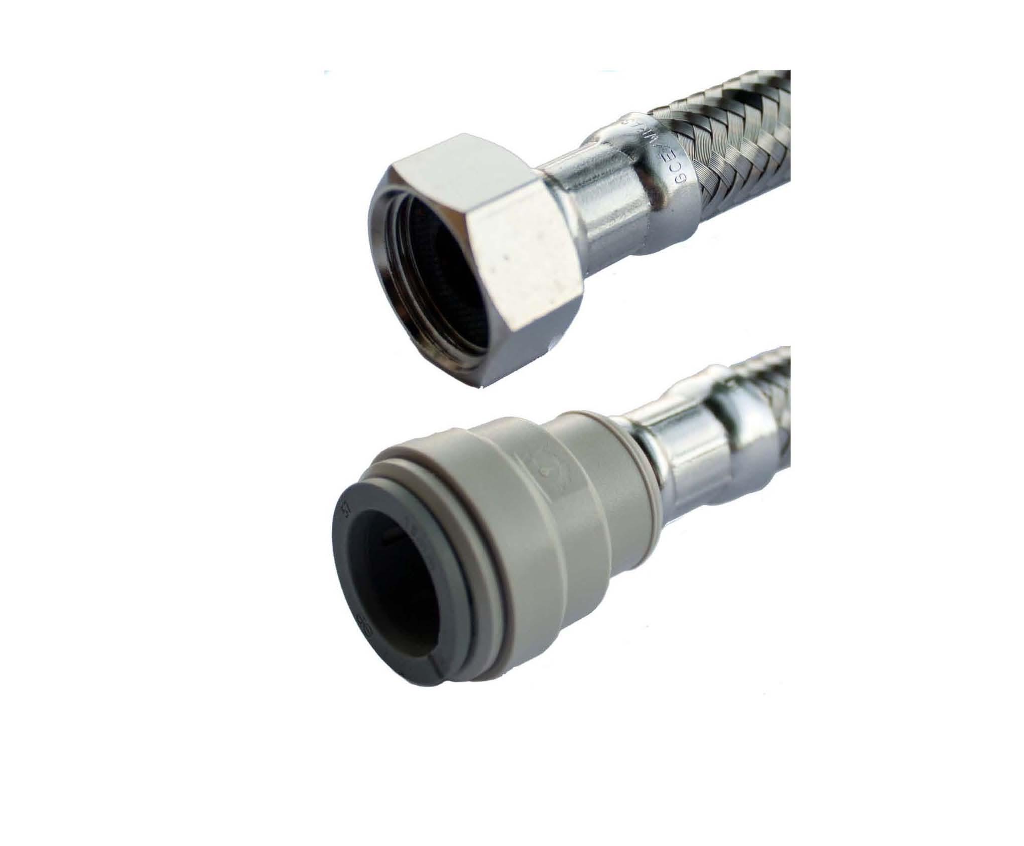 Oracstar Tap Connector 22mm x 13/4&" 1pk PF67